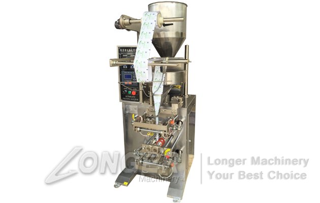 LGLF-280 Milk Powder Packet Packaging Machine