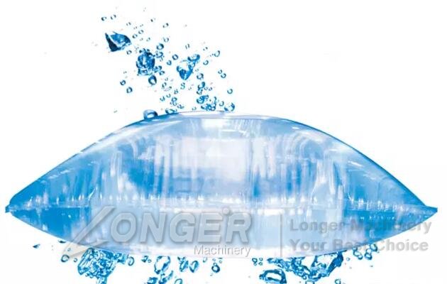 Sachet Water Packaging Machine Price