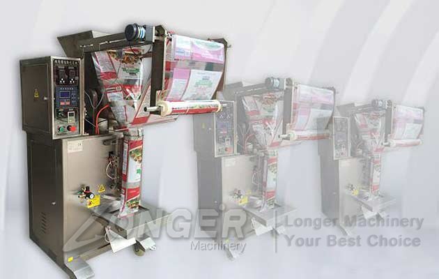 Automatic Powder Pouch Packaging Machine Price