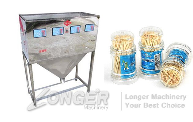 Toothpick Weighing And Filling Machine|Automatic Toothpick Weighing ...