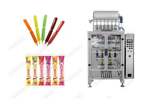 Applications of Automatic Liquid Packaging Machines