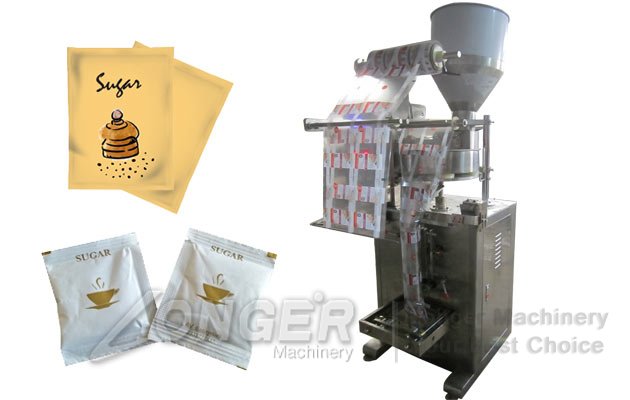 Automatic Sugar Salt Sachet Packing Machine|Sugar Stick Machine|Salt ...