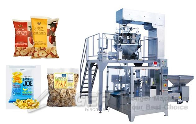 Multi-head Weight Machine For Sachets|Chips Snack Weighing Packaging ...